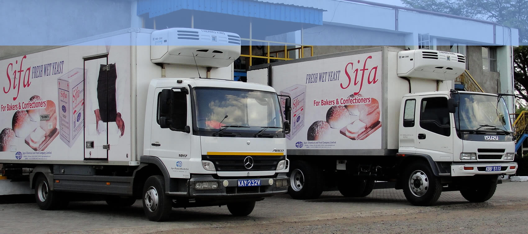 Agro Chemical & Food Company Limited (ACFC) – Quality at its best